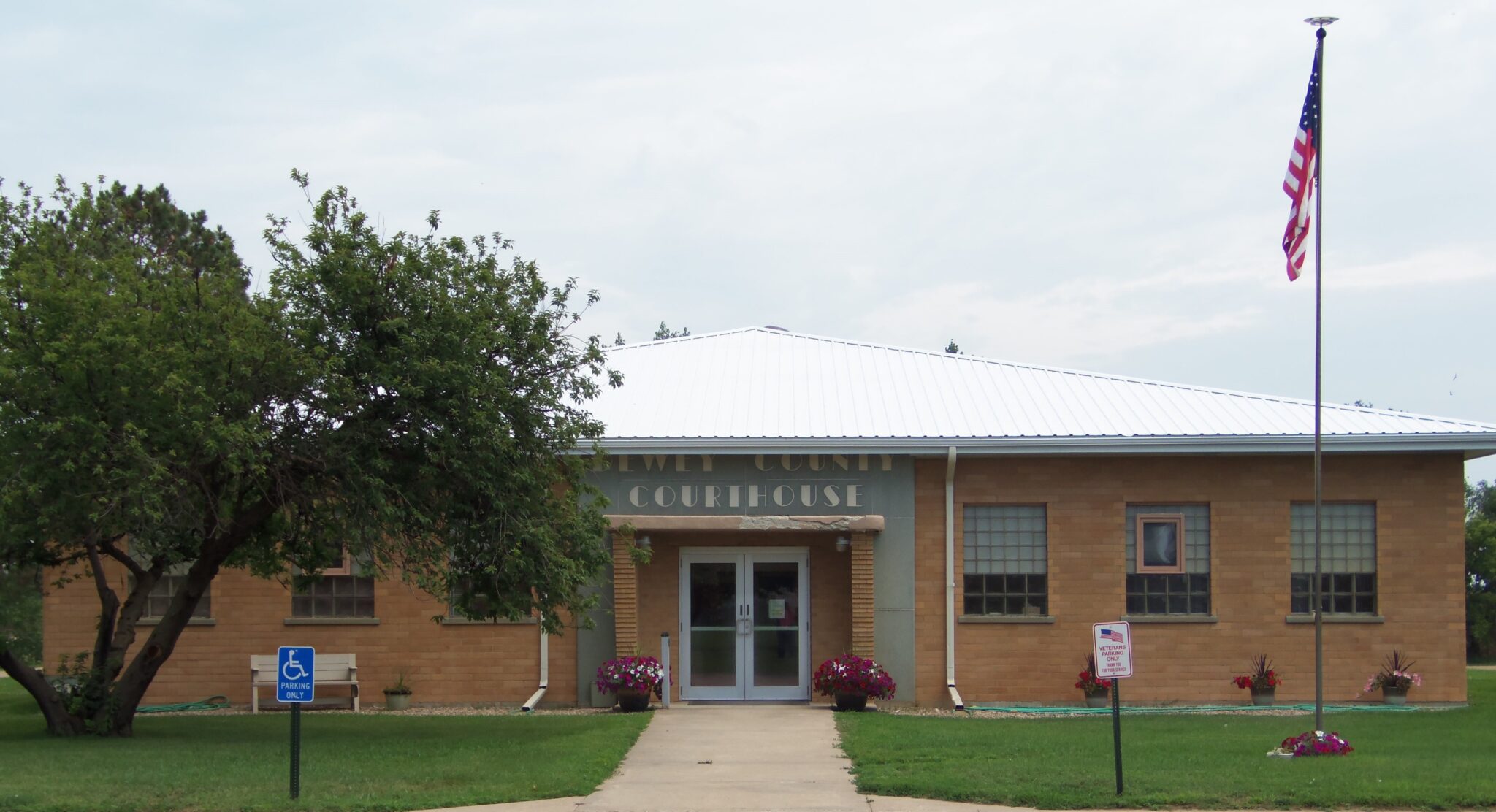 Home - Dewey County, South Dakota